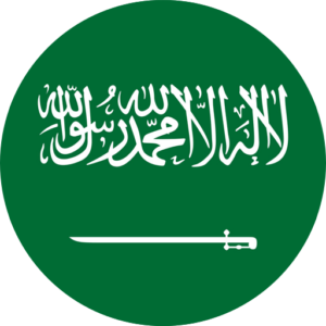 Alfran Arabia